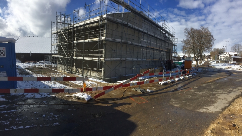 Startseite - BKW Grid & Hydro Engineering