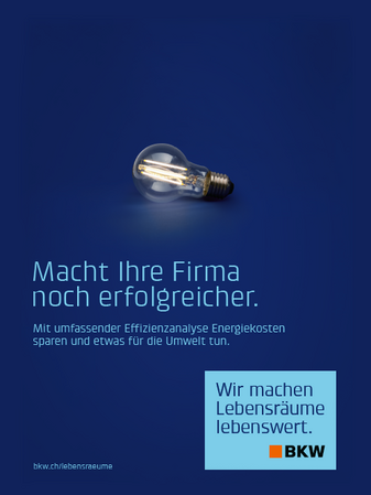 Startseite - BKW Grid & Hydro Engineering