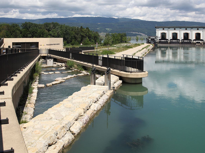 Referenzen - BKW Grid & Hydro Engineering