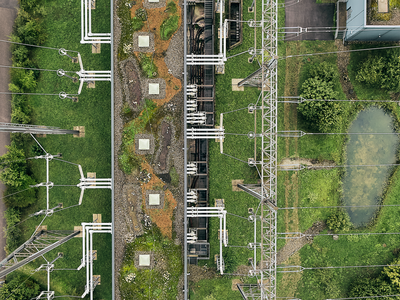 Startseite - BKW Grid & Hydro Engineering