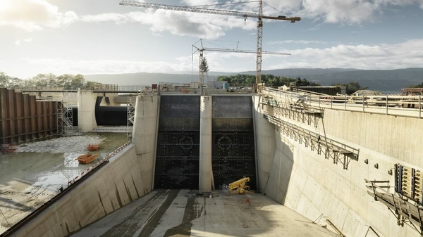 Startseite - BKW Grid & Hydro Engineering