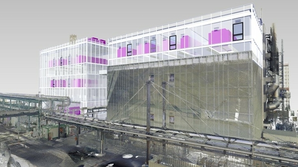 Startseite - BKW Grid & Hydro Engineering