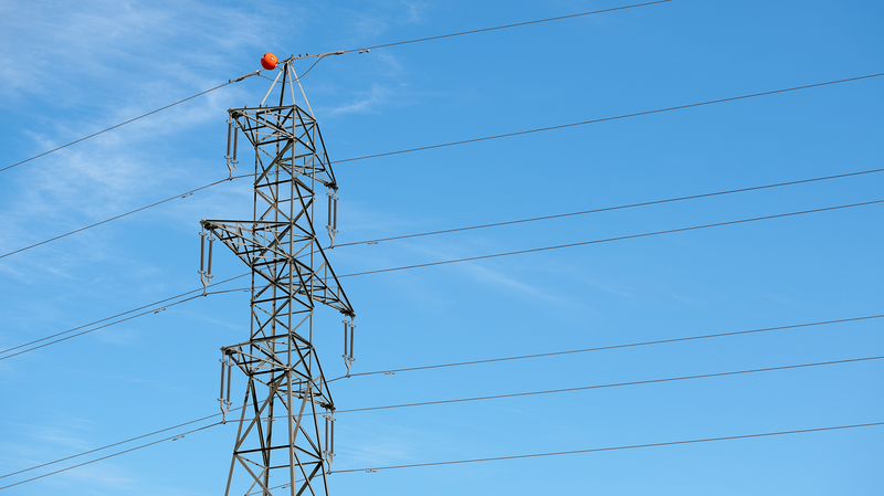 Startseite - BKW Grid & Hydro Engineering